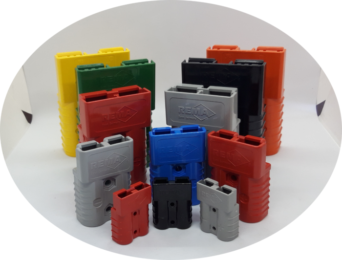 type REMA SR / SRX / SRE :: Nortronic