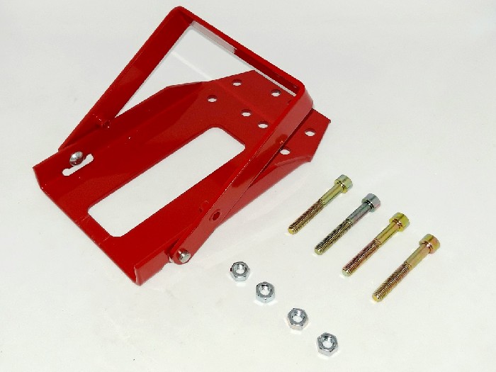 MECANISME DE CONNEXION/DECONNEXION SBE320/SBX350 PARTIE MOBILE :: Nortronic